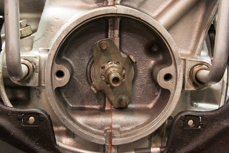 Montage d'un allumage électronique 2CV/MCC 12V classique - Technique MCC