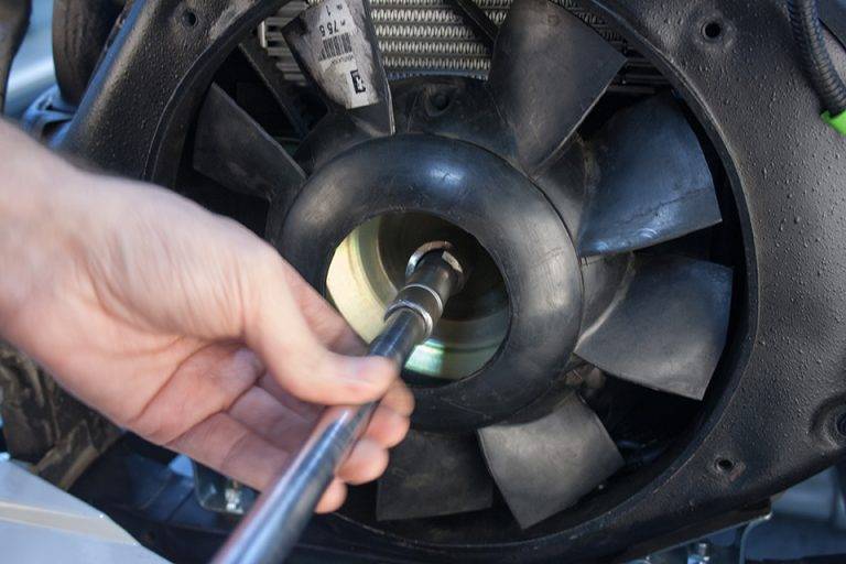 Montage d'un allumage électronique 2CV/MCC 12V classique - Technique MCC