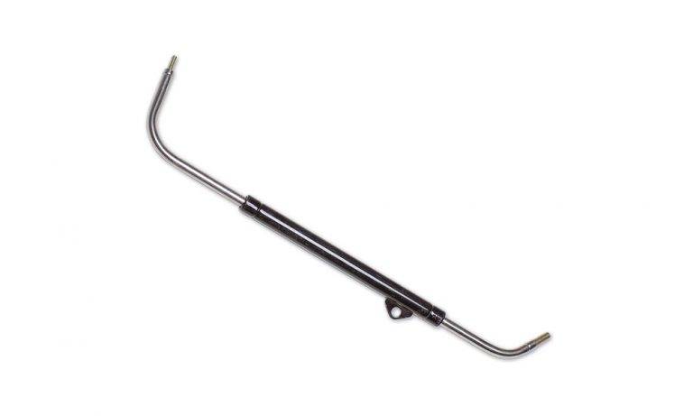 Commande de vitesses 2CV - Méhari - Dyane - Technique MCC