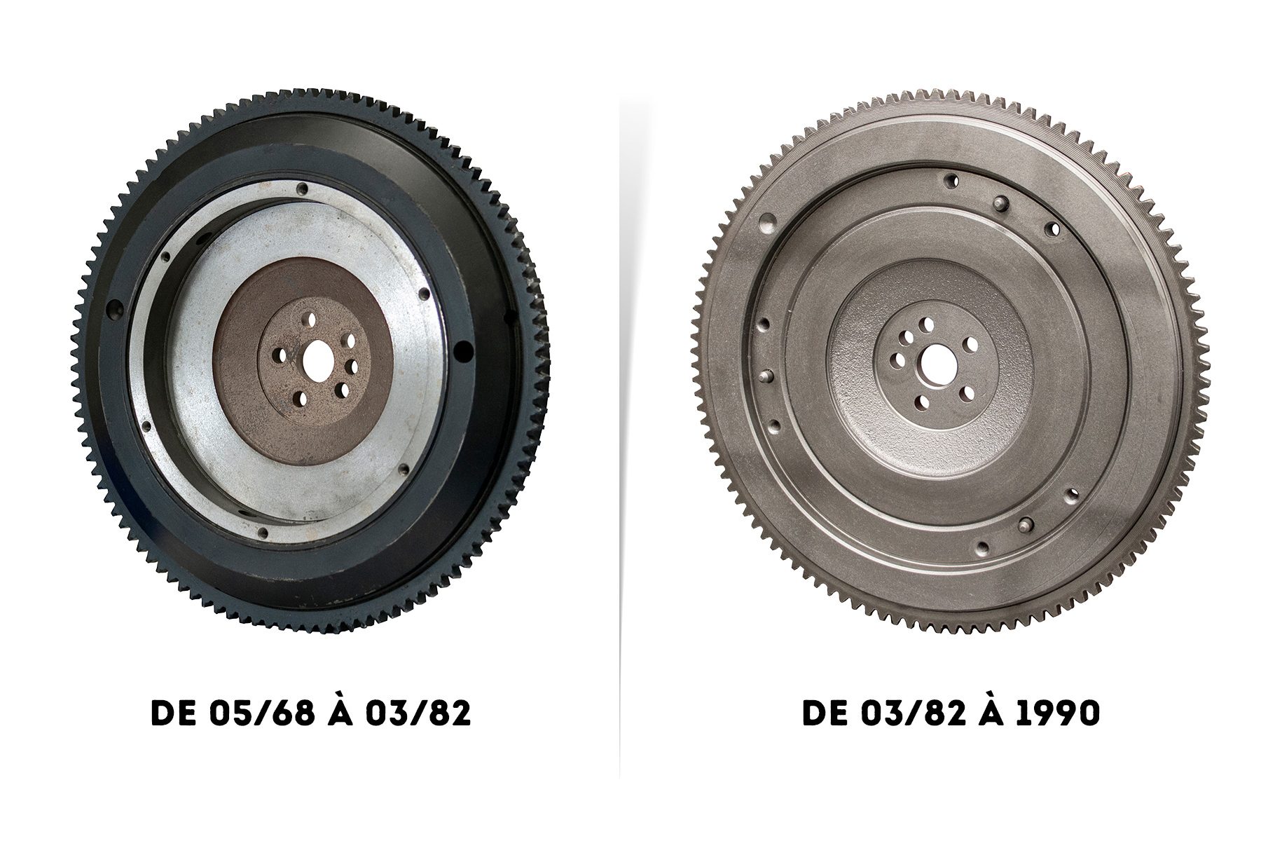 Comment reconnaître son embrayage ? - Technique MCC